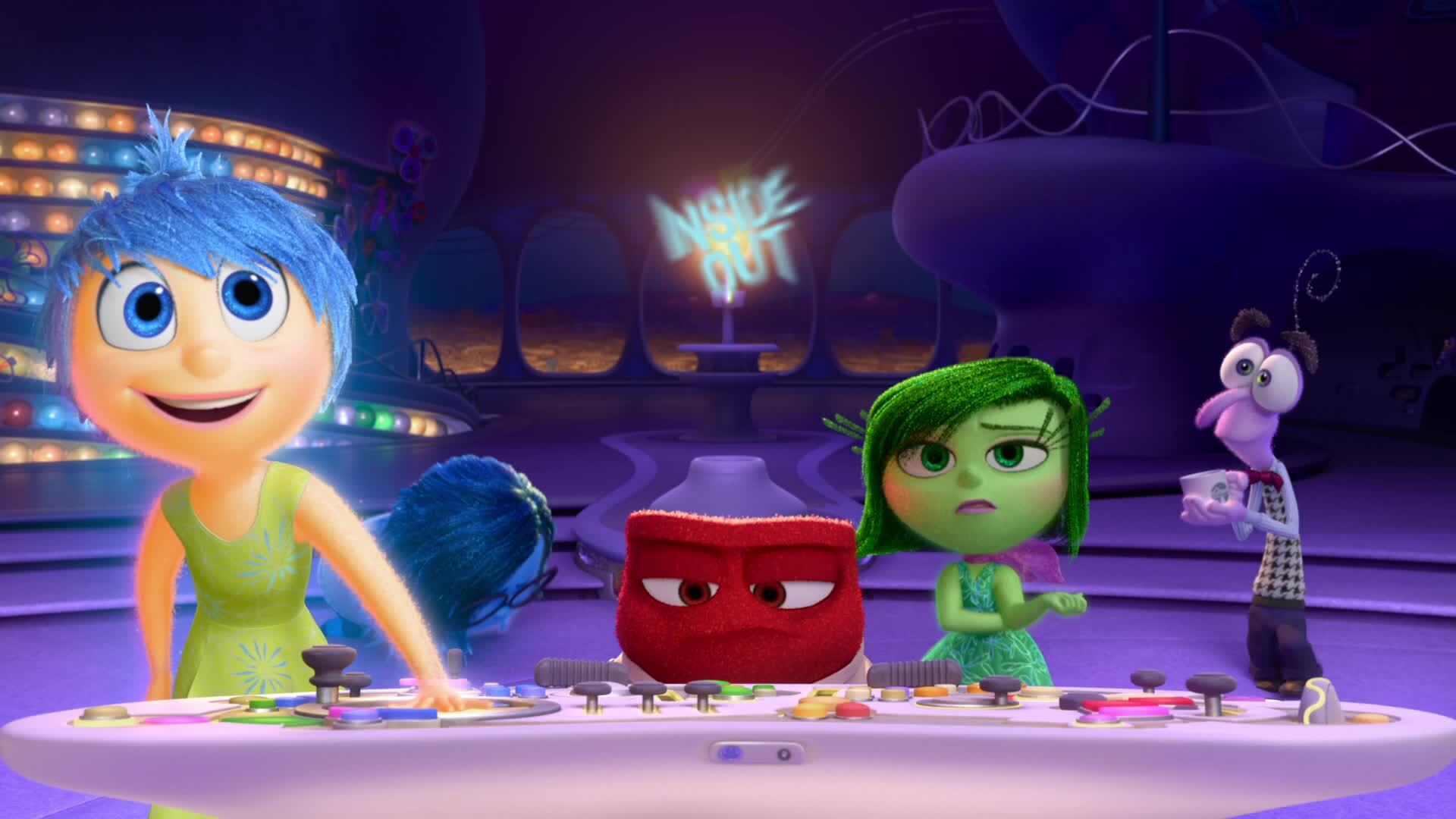15 most realistic Pixar movies of all time