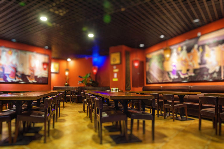 The fast food shakeout: What restaurant closures really mean for the US ...