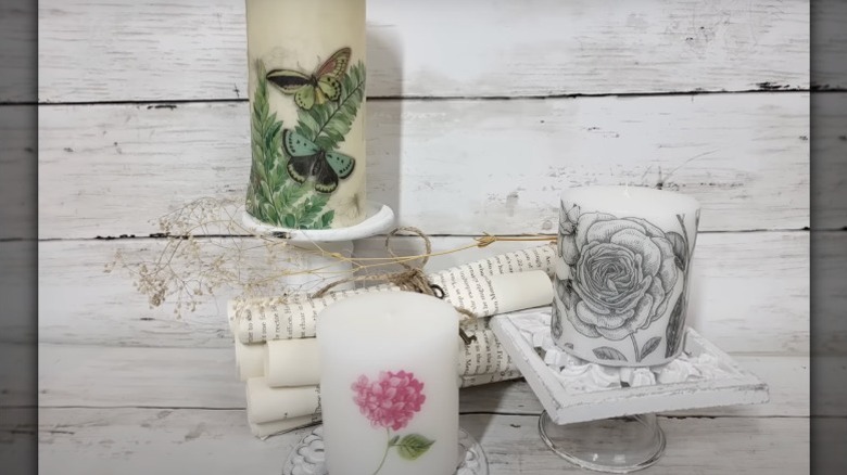 Hold onto extra paper napkins to try these 11 creative repurposing ideas