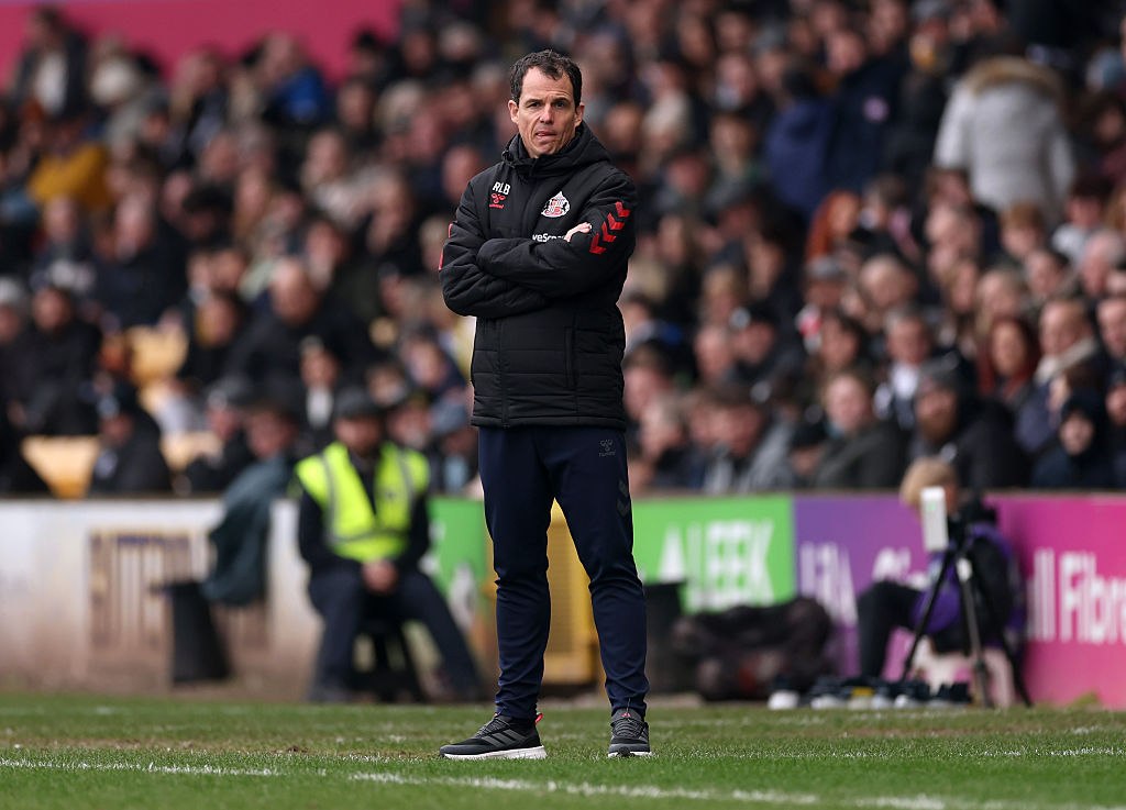 Régis Le Bris delivers verdict on Sunderland's win over Spurs