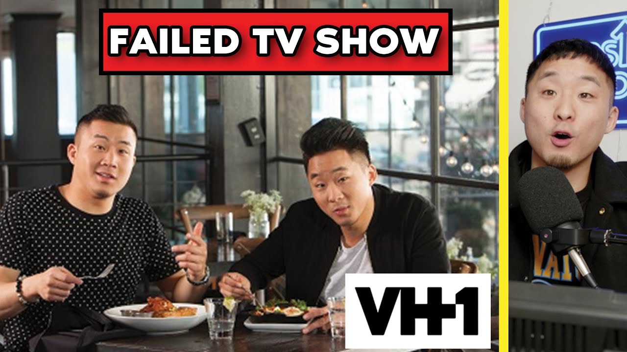 Brothers explain what happened to their original television show project
