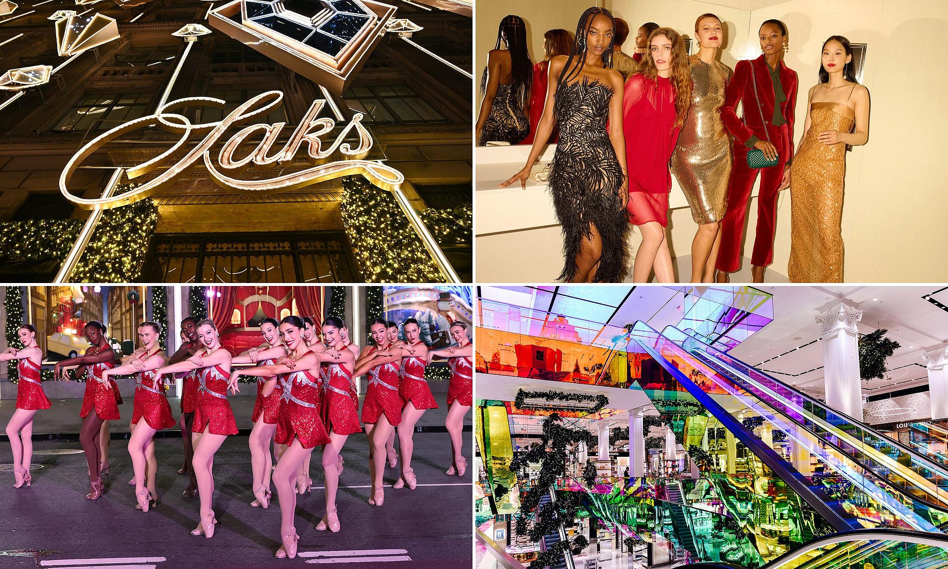 Inside the sad demise of 102-year-old Fifth Avenue icon Saks and the ...