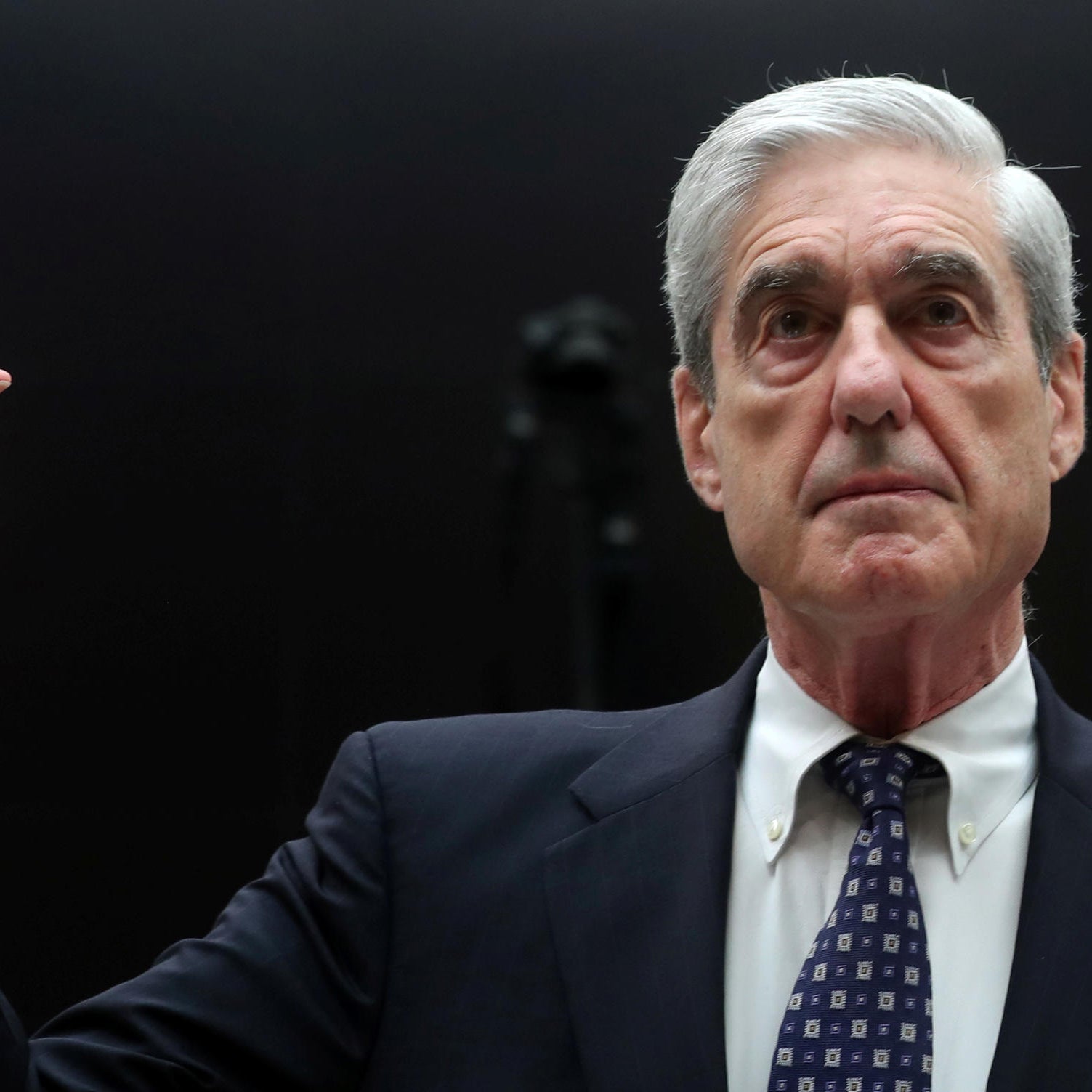 Robert Mueller, who investigated alleged election meddling, dies at 81 ...