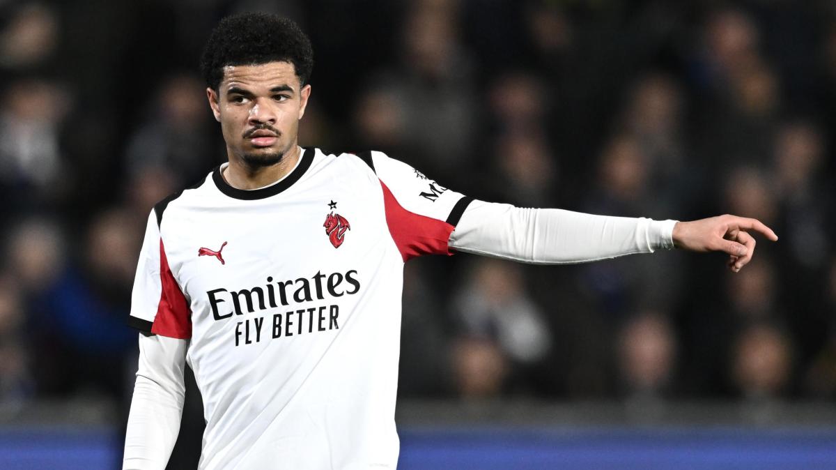 Athekame a DAZN: "A Milanello proviamo anche la difesa a 4"