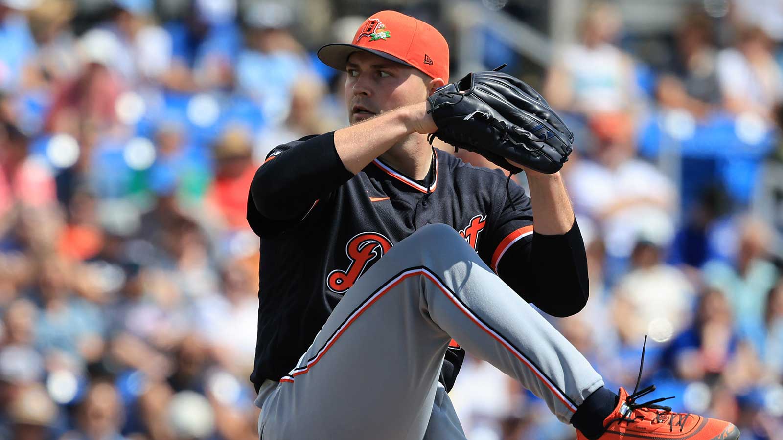 Tigers’ Tarik Skubal is 'over WBC stuff,' ready for Opening Day