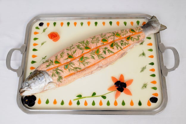 15 lessons professional chefs learned in culinary school that they ...