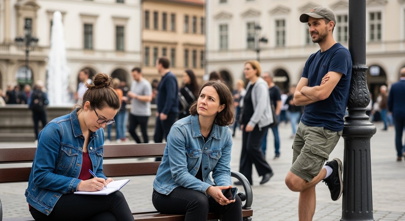 The craziest social experiment we tried and 11 surprising moments that ...