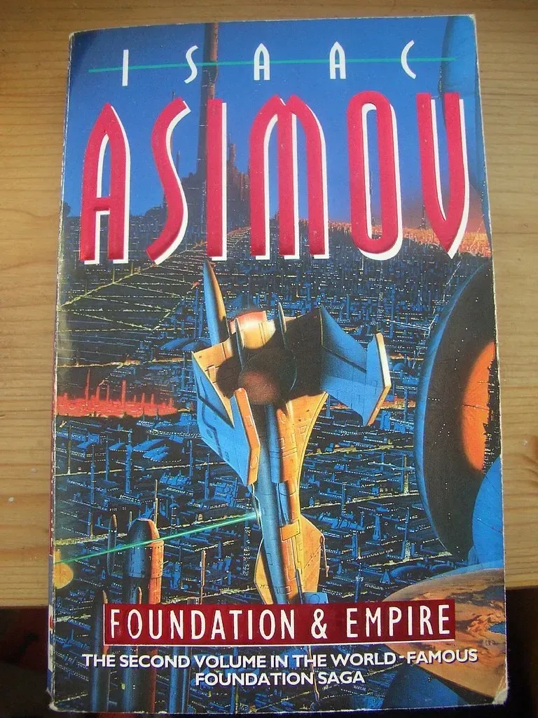 The 15 best sci-fi novels ever written - agree or disagree?