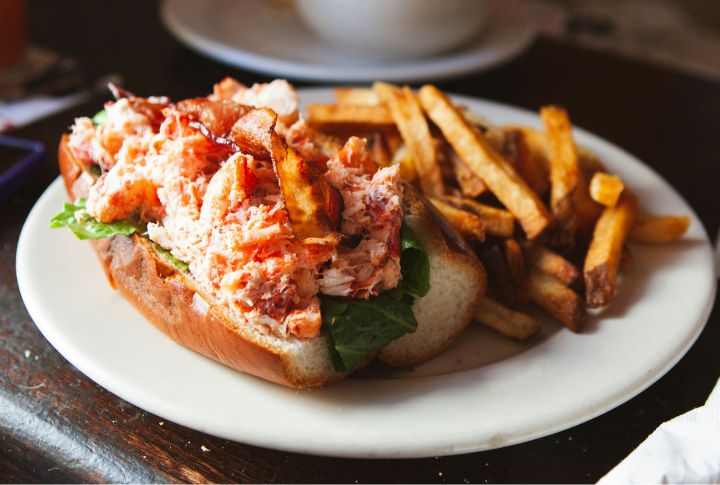 20 state-famous foods that deserve a spot on your plate