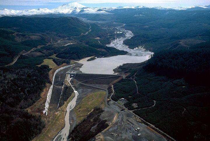 10 good reasons US communities are taking down old dams