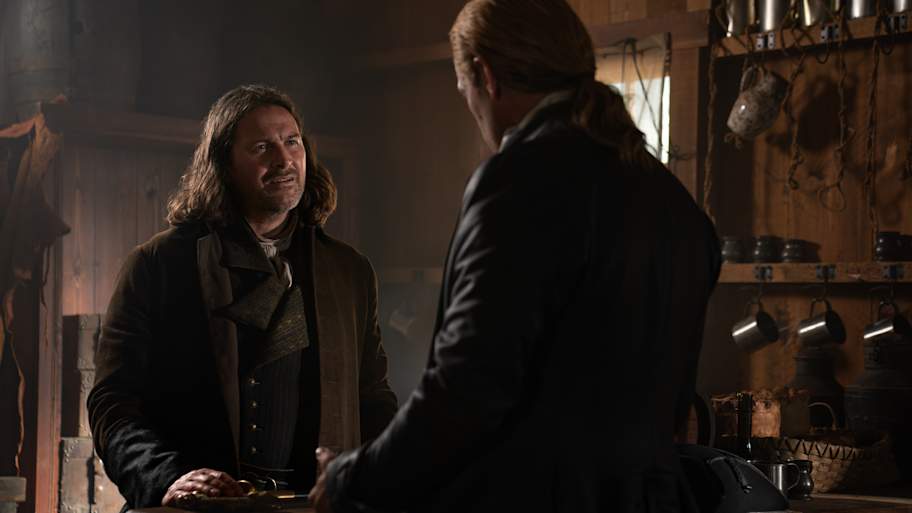 Outlander season 8, episode 3 recap: 'Abies fraseri'