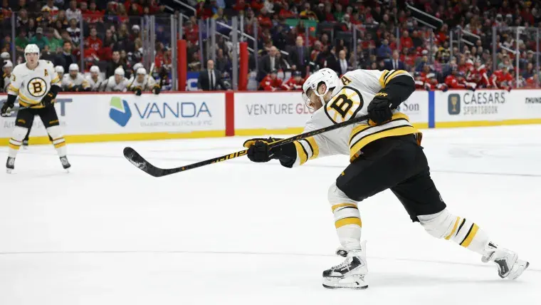 What channel is Red Wings vs. Bruins on today? Time, TV schedule, live ...