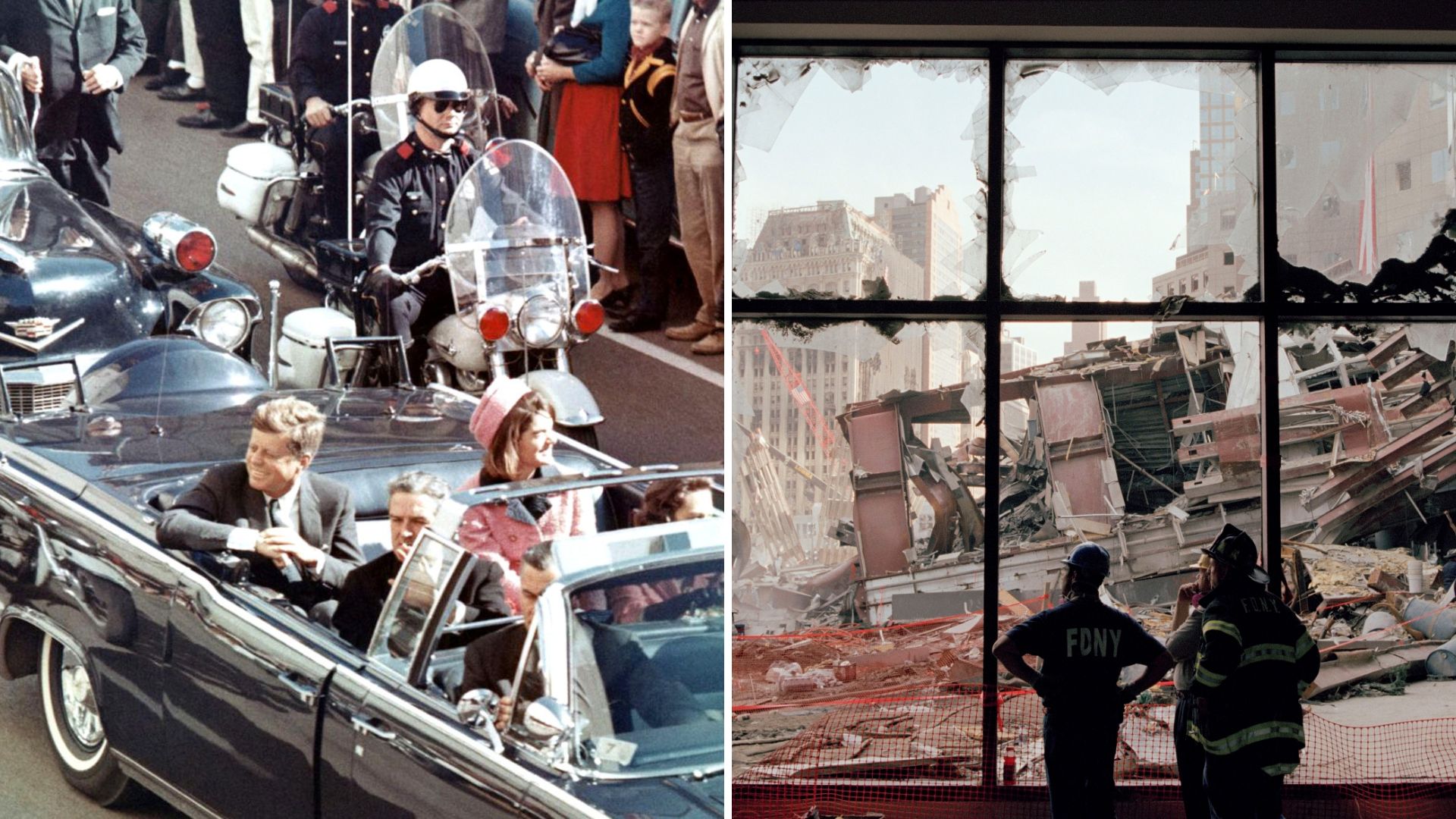 19 cases where the brain created false memories