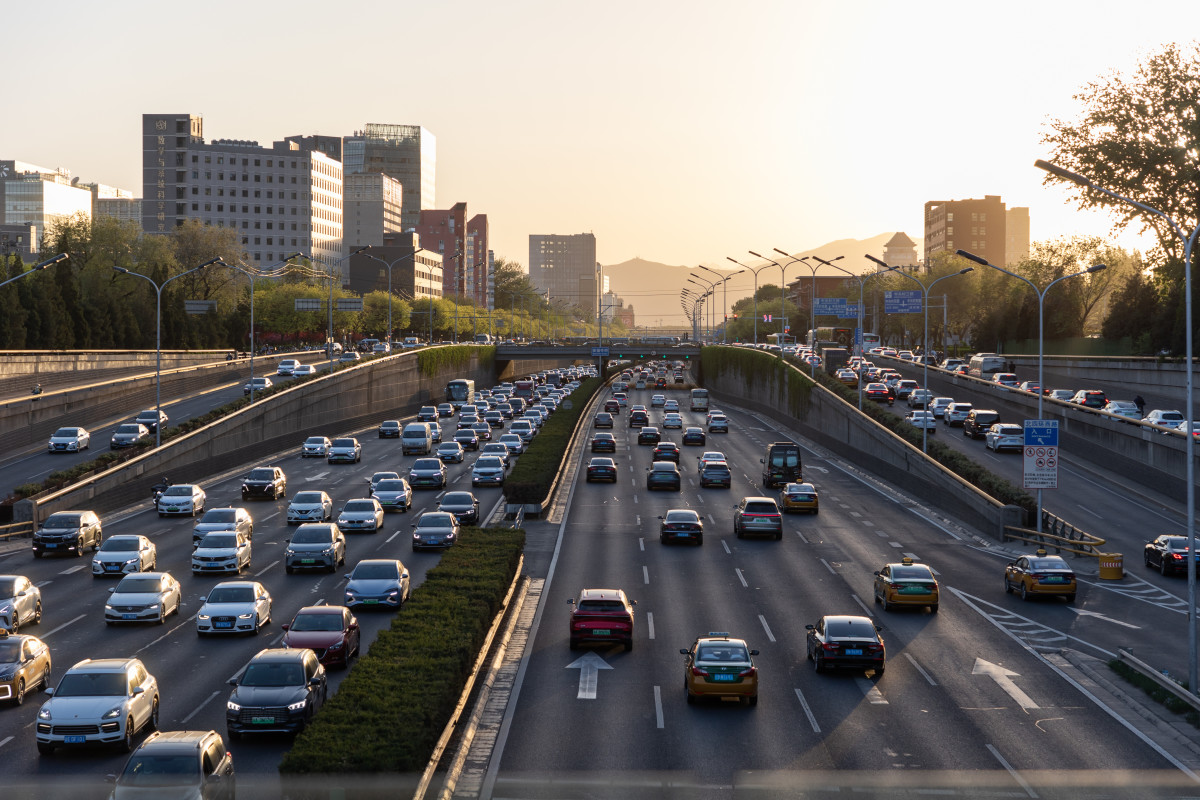 Watch the road: These 5 states have the most irresponsible drivers