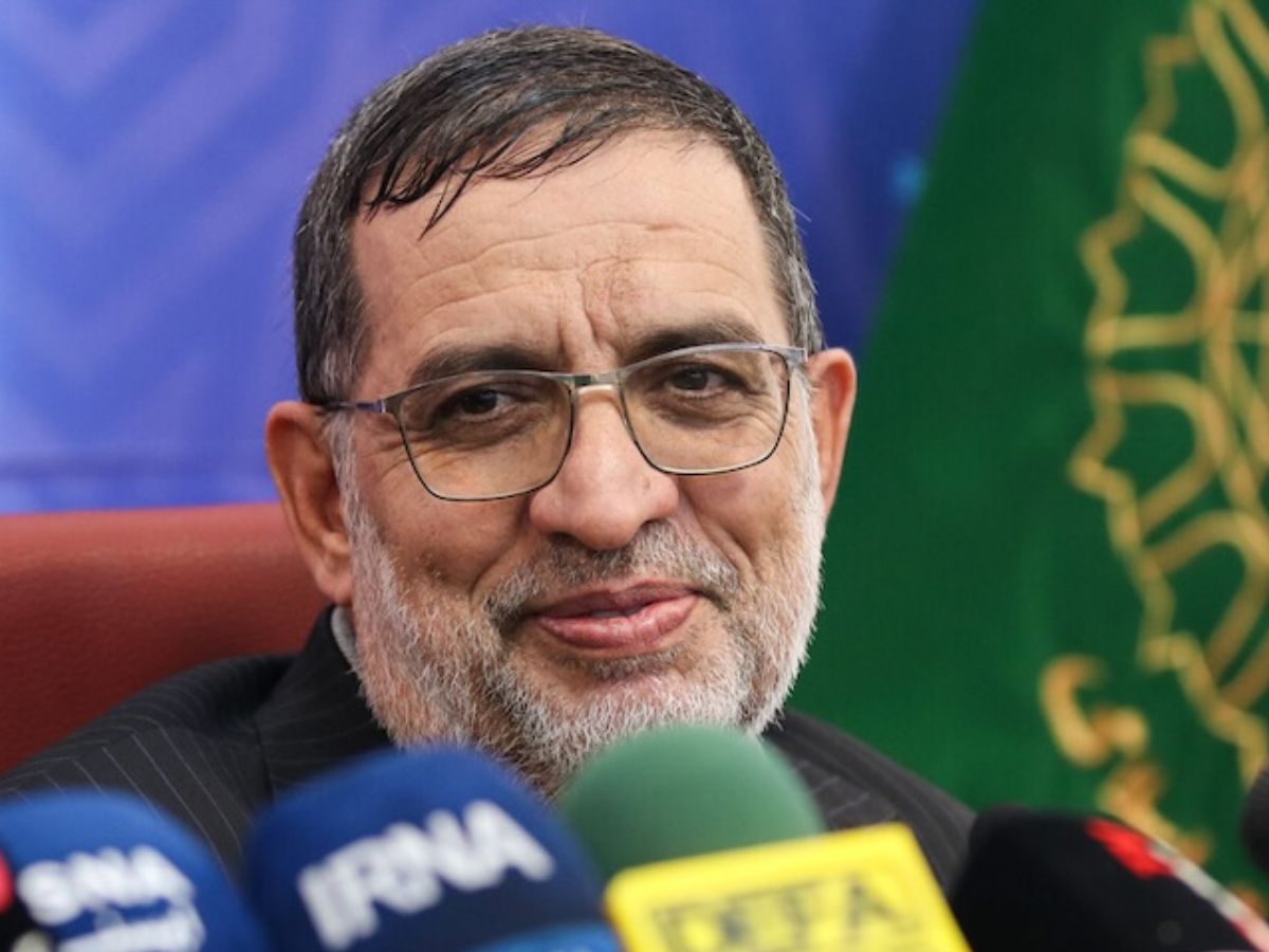 US-Israel Iran war latest update: Who was Ali Mohammad Naini? Spokesman ...