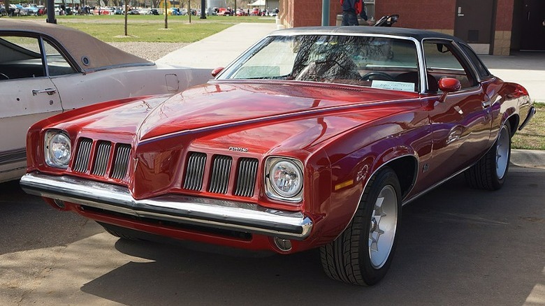 5 classic muscle cars that are still cheap today (if you can find one)