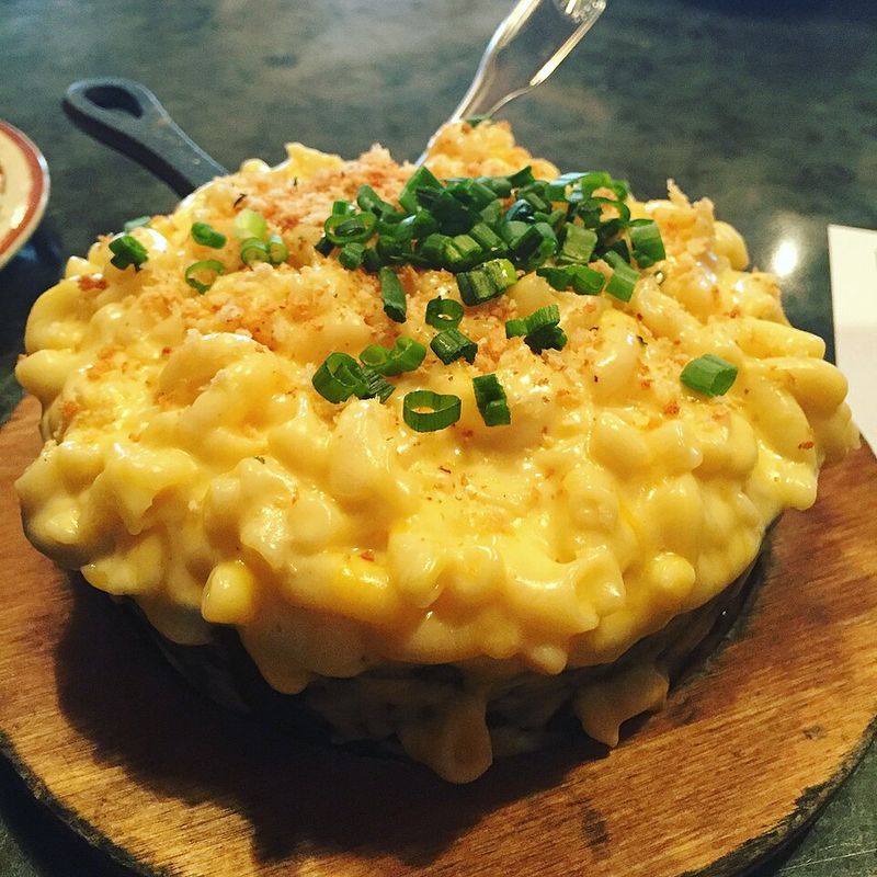 23 comfort foods that lost everything after a better version took over