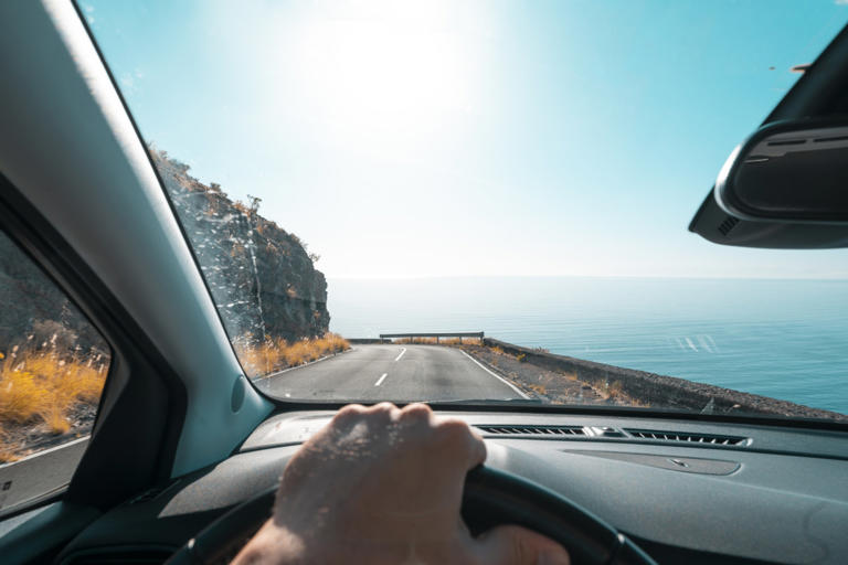 Watch the road: These 5 states have the most irresponsible drivers