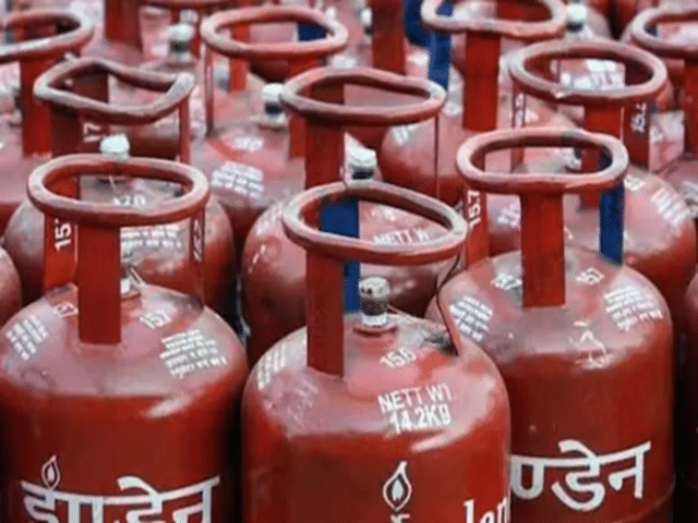 LPG rules changing from May 1st: Know the new changes—from booking to ...