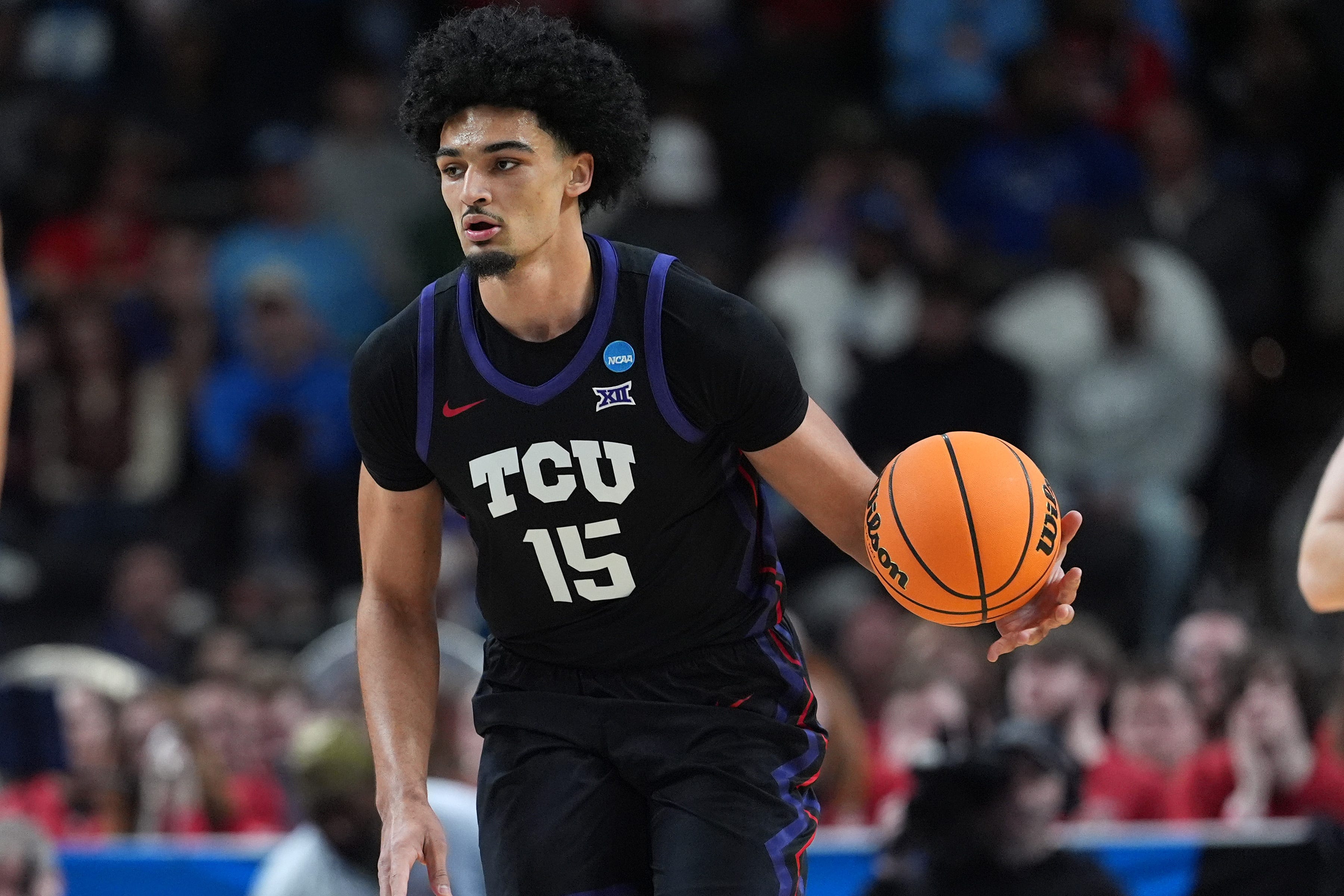Where to watch TCU basketball vs. Duke in the NCAA Tournament