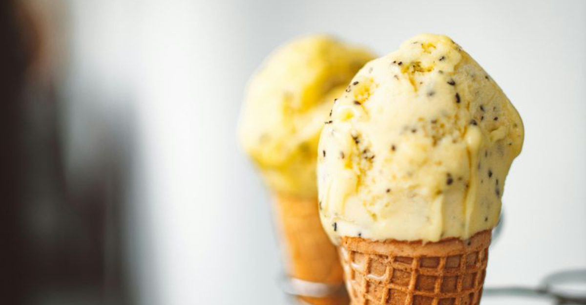 18 foods that got branded as bad – and never escaped it