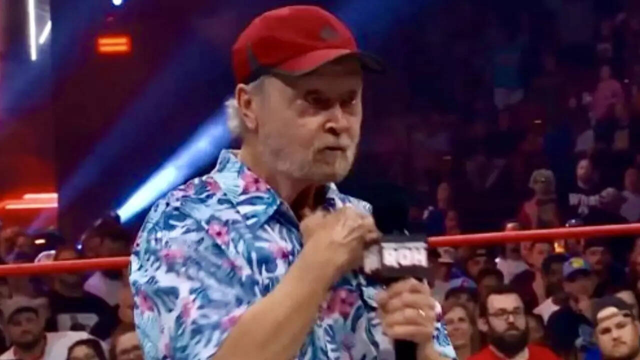 What happened to Dennis Loverboy Condrey? WWE legend dies at 74 as Dax ...