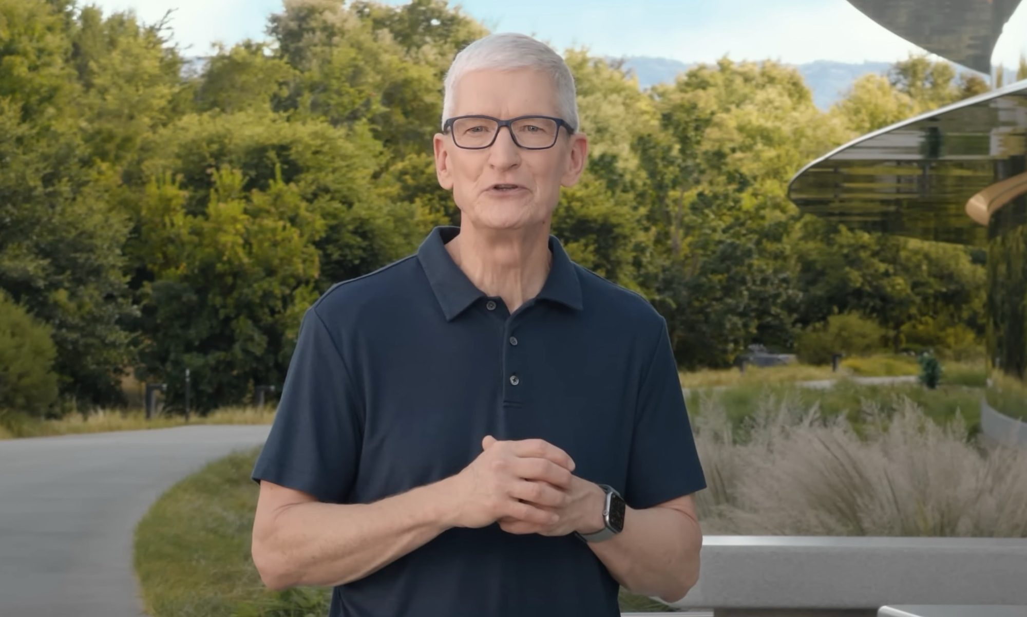 Tim Cook says Apple price hikes are unavoidable as AI drives memory ...