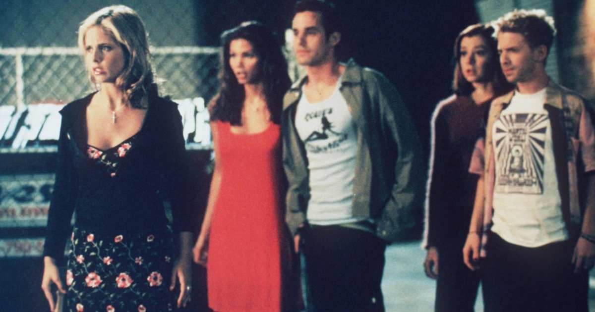 Has Netflix greenlit 'Buffy the Vampire Slayer' reboot? Streamer drops ...