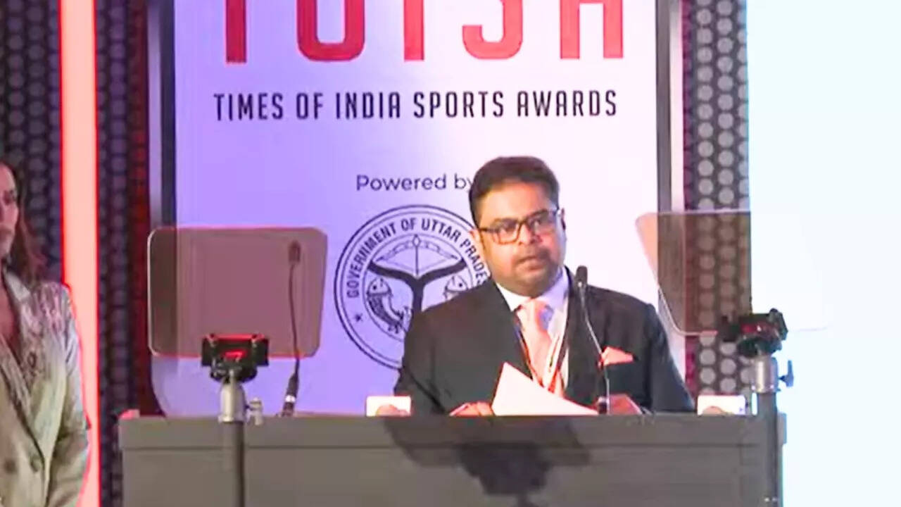 More sweat, more glory: Prasad Sanyal sets the stage for TOISA 2025 in ...
