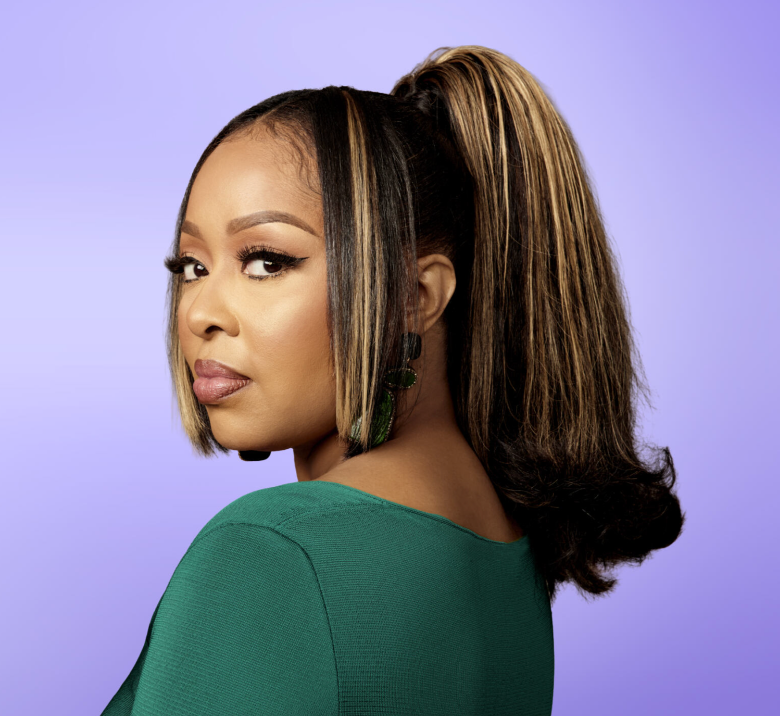 Destiny Payton shares emotional journey on new season of ‘Love ...