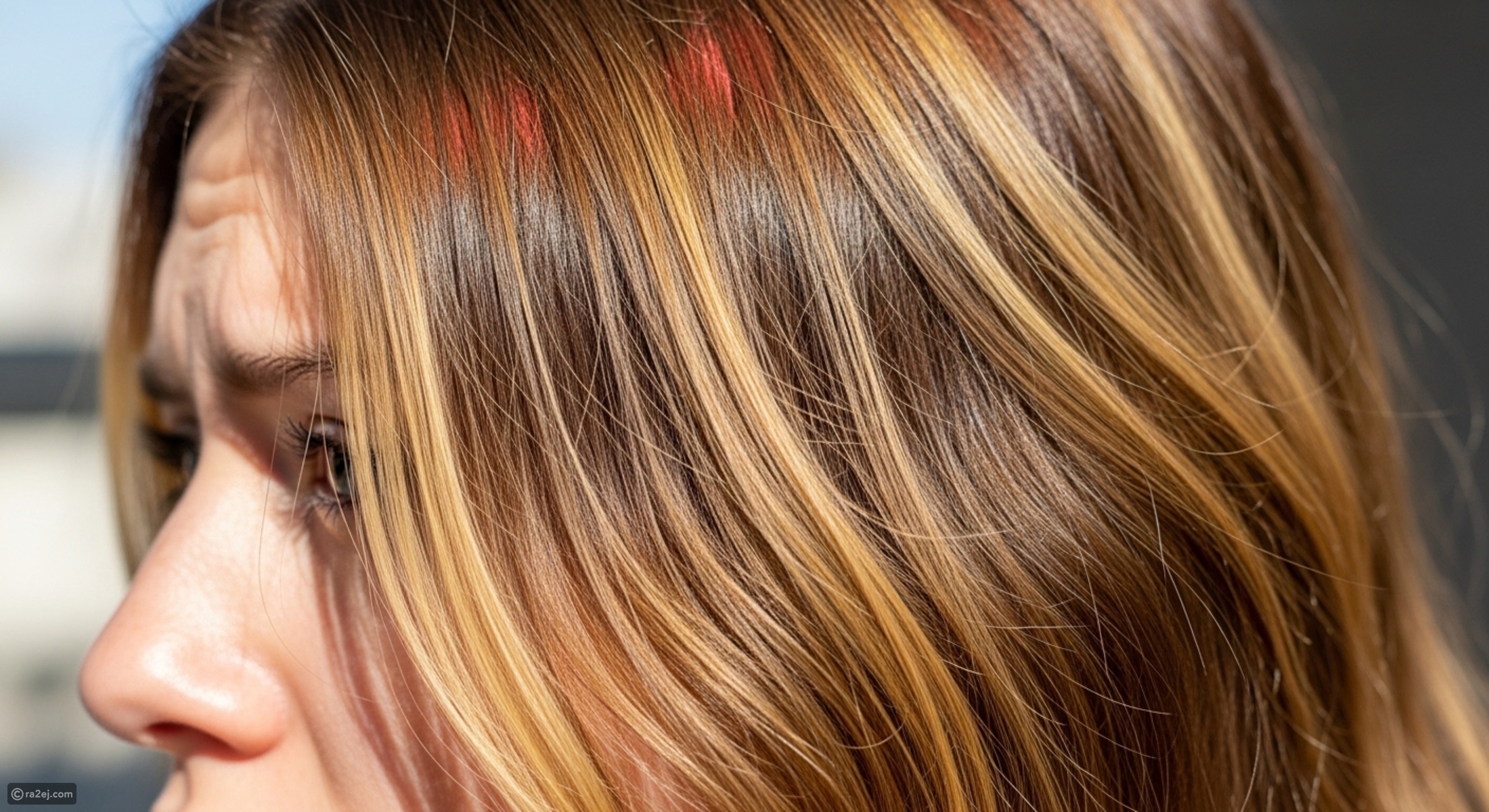 Hair colors men notice most and 10 they often skip