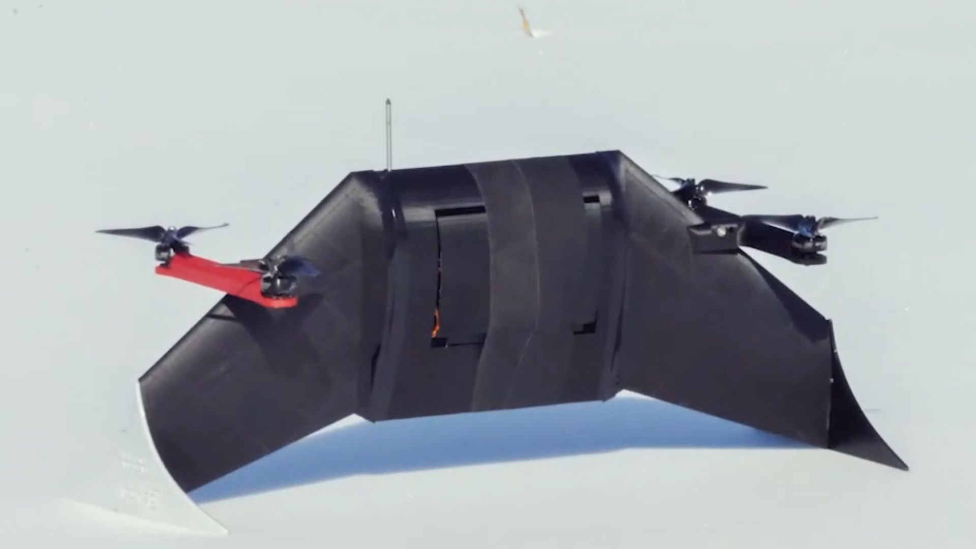 US Army’s 3D-printed SPARTA drone brings rapid intel, surveillance, and ...