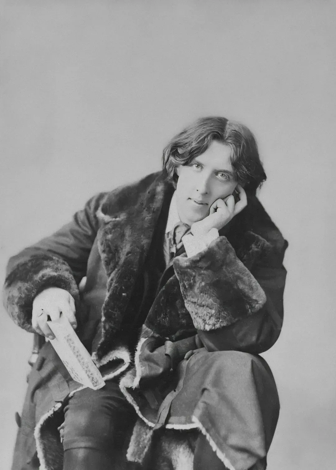 The 4 forbidden love letters of famous authors
