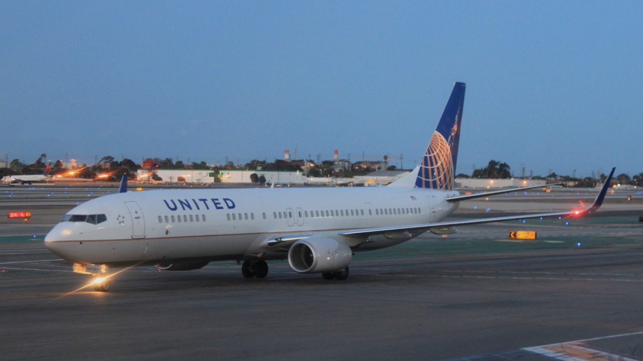 United to end Boeing 737-800 flights from Tokyo Narita earlier than planned