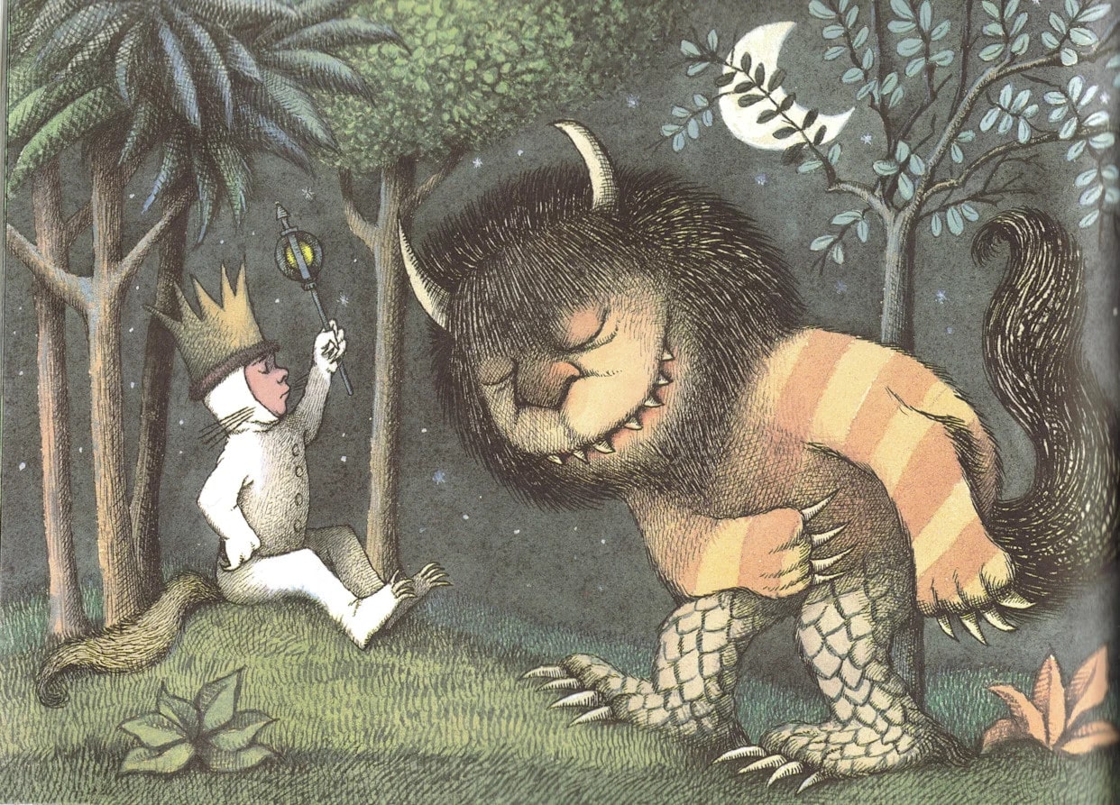 Timeless children’s books to read with your grandkids