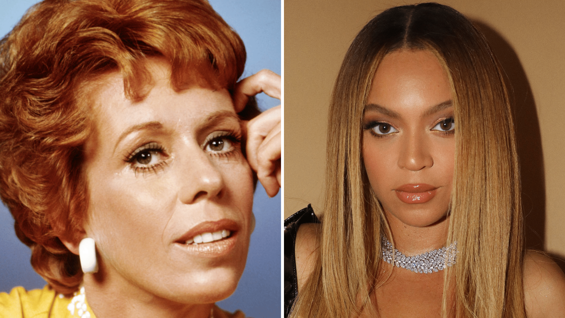 Bizarre facts about famous people that seem fake