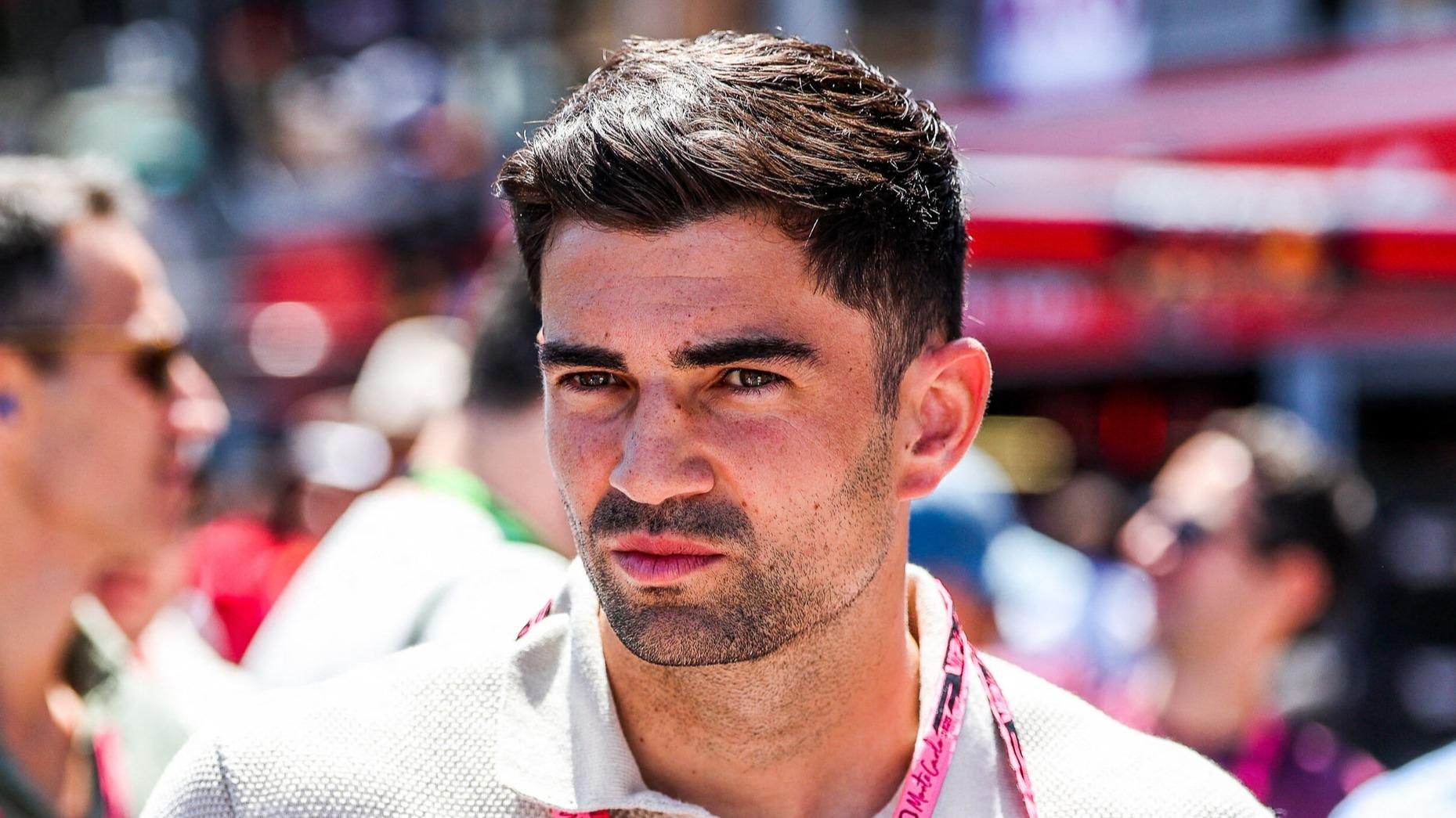 Enzo Zidane rend hommage à sa mère Véronique : de belles photos de ...