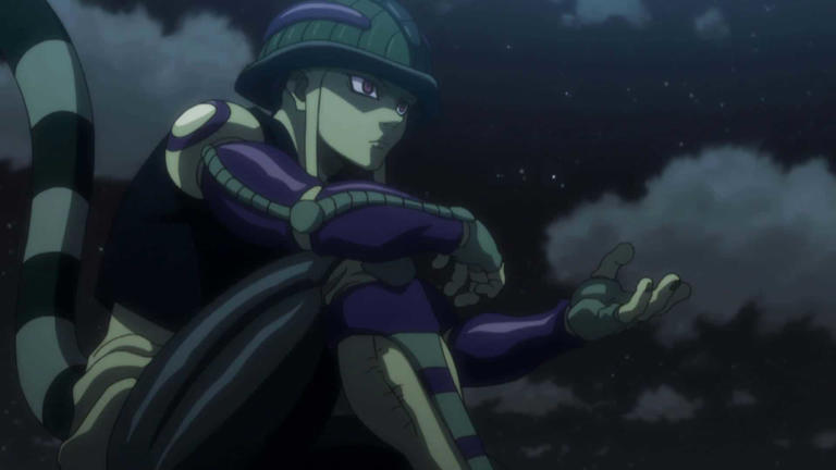 8 strongest undefeated characters in anime