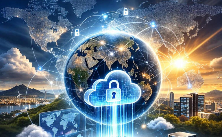 Data sovereignty emerging as key challenge in AI and cloud era