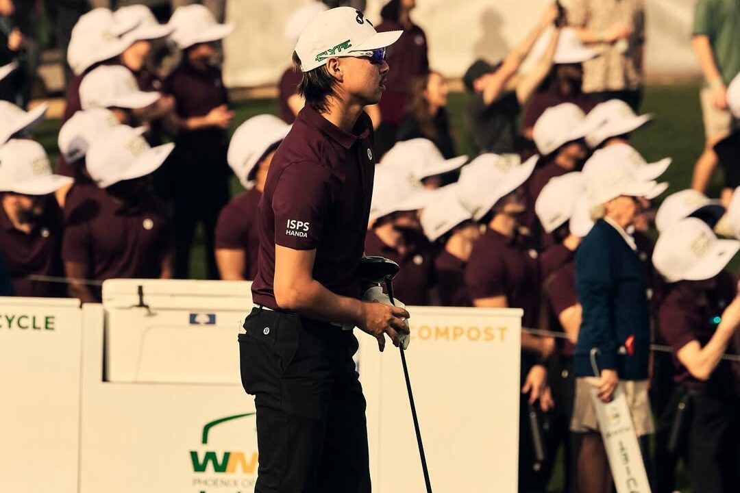 11 bold golf apparel brands players wear that stand out instantly
