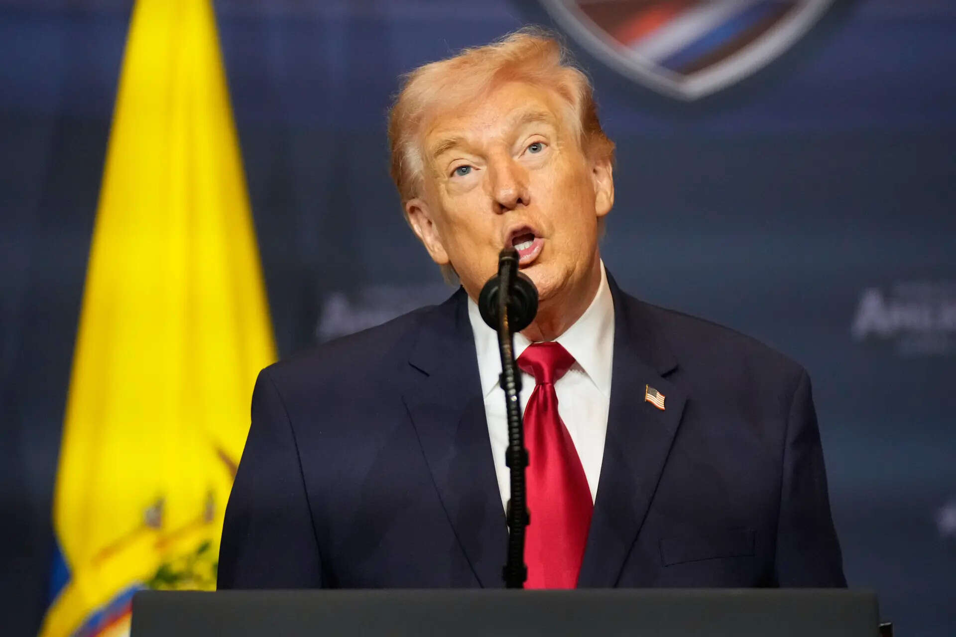 Trump’s Iran war drive exposes limits of ‘Yes sir’ cabinet