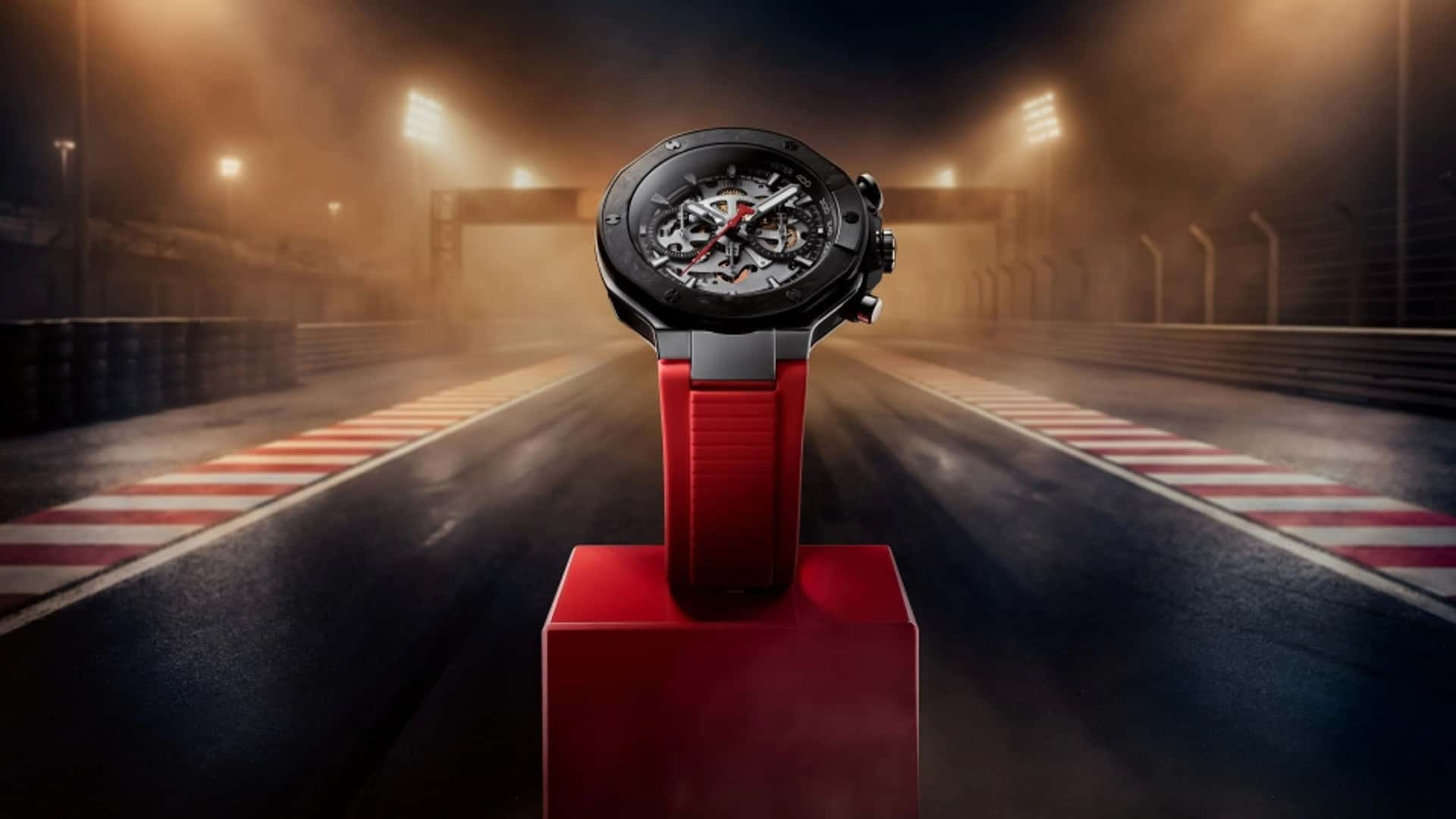 Tissot’s 2026 limited-edition T-Race MotoGP watch collection is out now ...