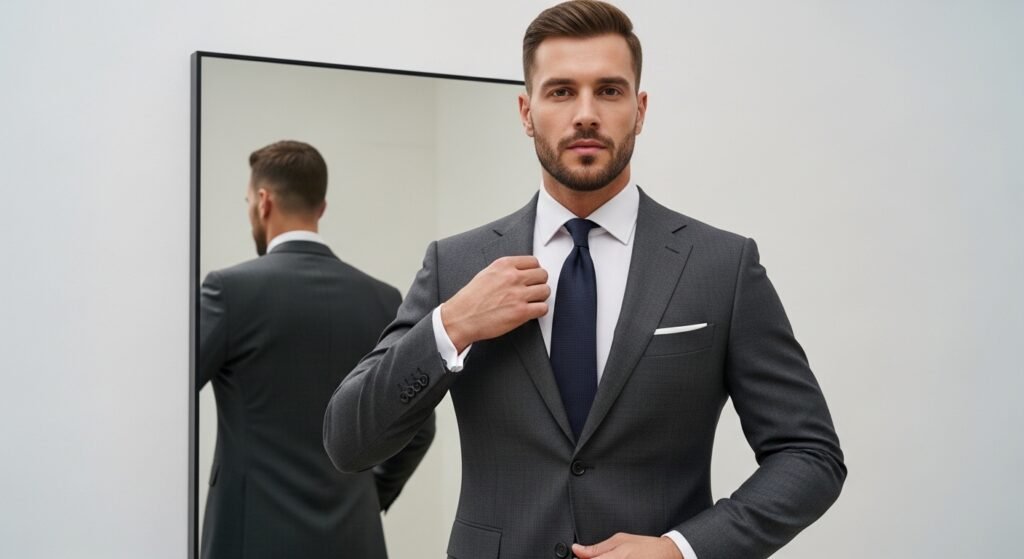 The modern gentleman: What it means in 2026