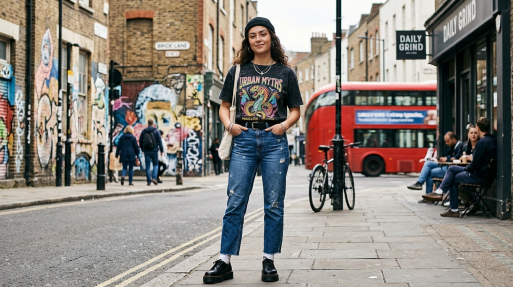 Nostalgia fashion: ‘2026 is the new 2016’ trend explained