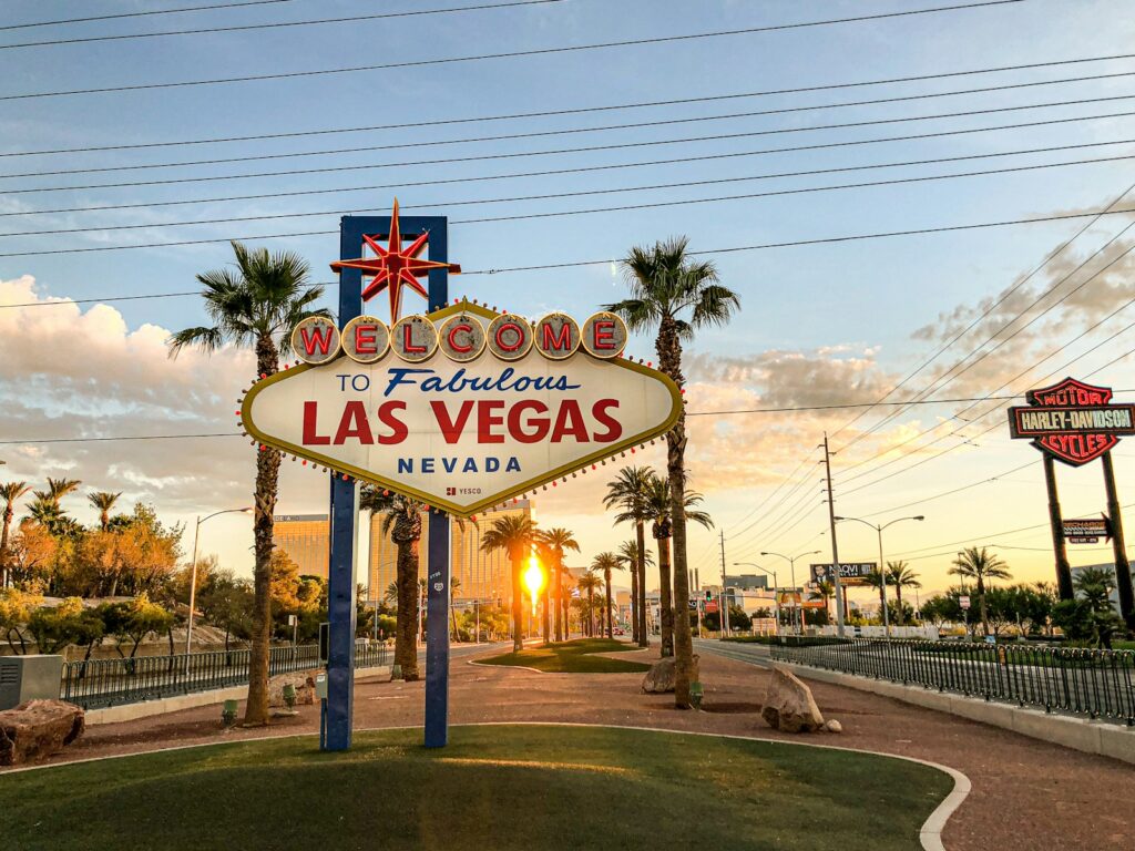 15 things you should never say to someone from Nevada
