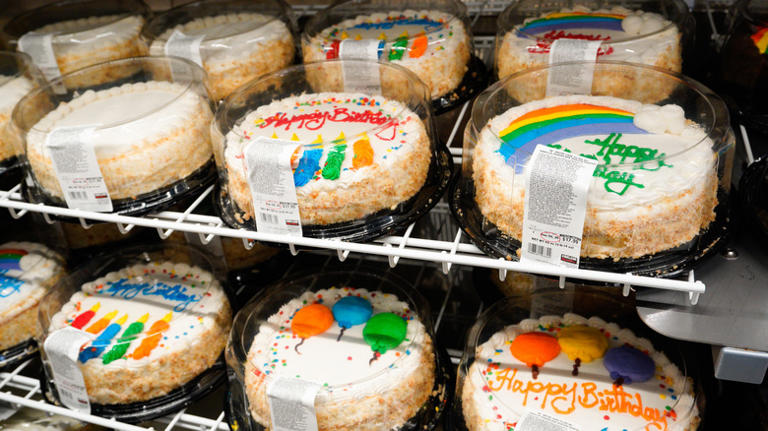 Are Costco's bakery cakes made from scratch?