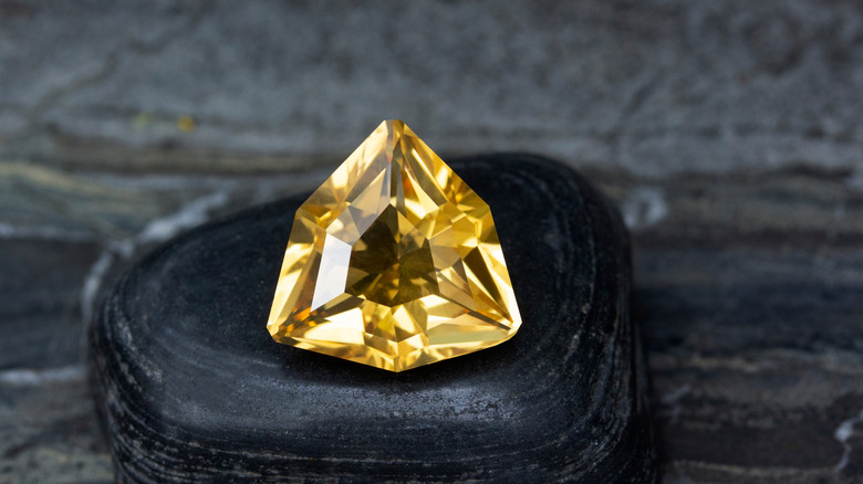 The best crystals for attracting good luck