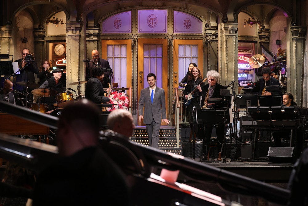 Is a new 'SNL' episode airing March 21? Here's what to know.