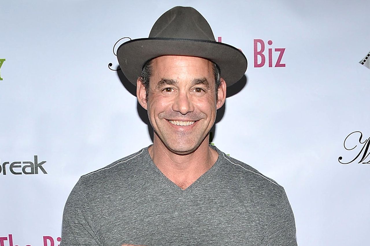 What 'Buffy' star Nicholas Brendon said about his congenital heart ...