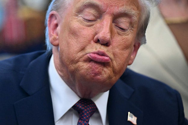 Trump keeps using this 1 phrase, and psychologists say it’s more ...